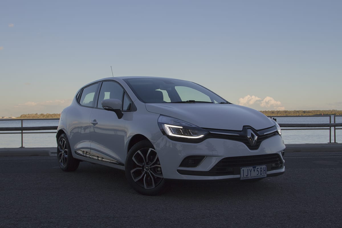 Renault Clio Zen 2017 review | CarsGuide