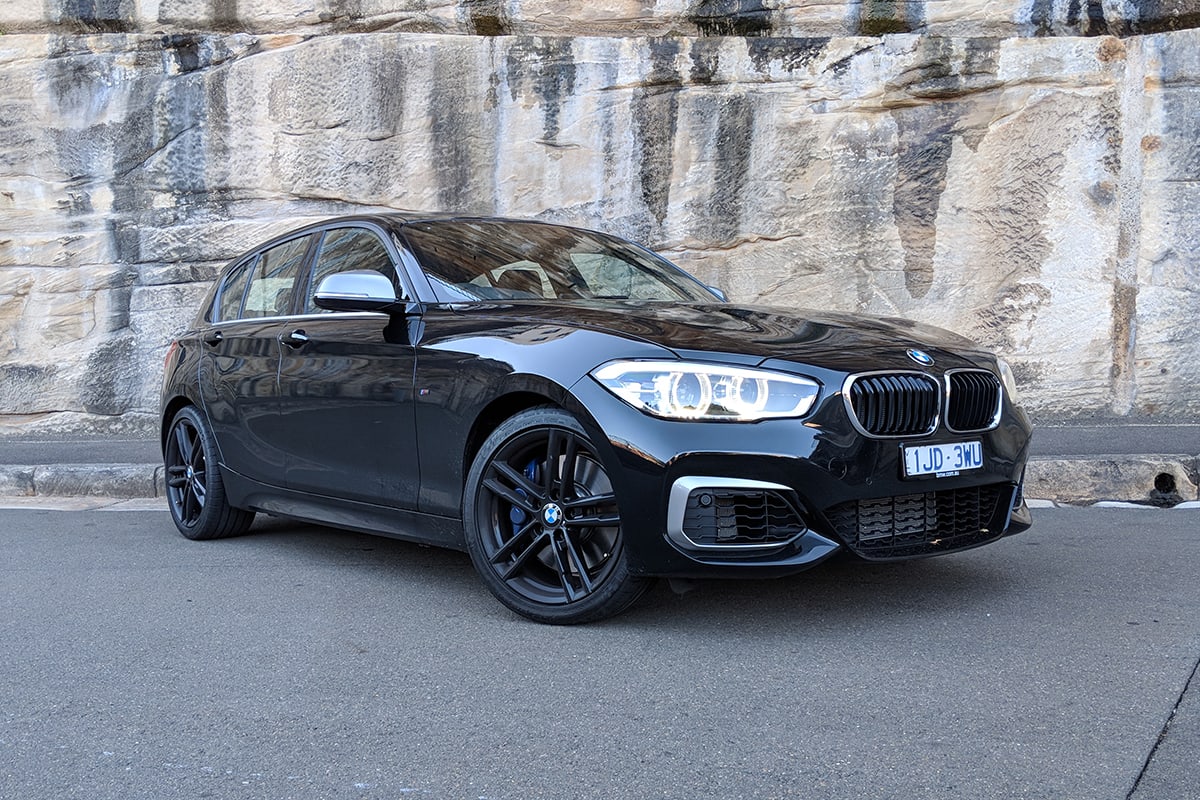 BMW M140i 2018 review | CarsGuide