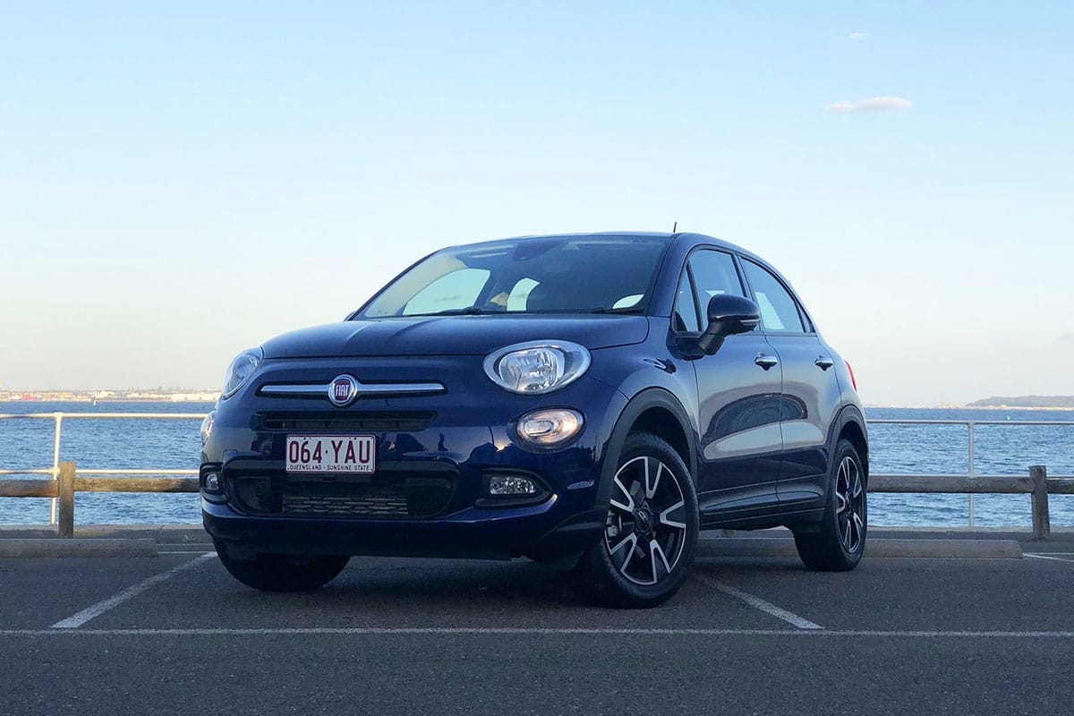 Fiat 500X 2019 review: Pop Star | CarsGuide