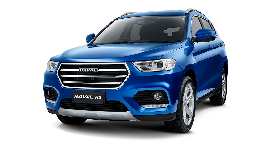 New Haval H2 2020 pricing and specs detailed: More equipment added as ...