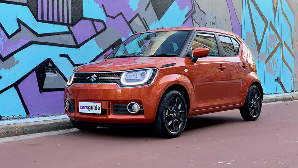 New Suzuki Ignis 2020 confirmed: May launch set for small SUV facelift ...