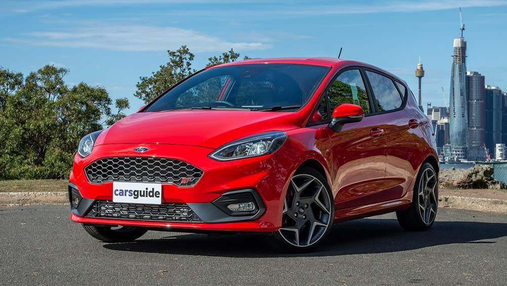 Ford could bring back famous axed car: Tie-up with Volkswagen could ...