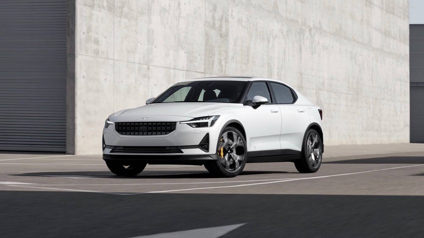 Polestar brand coming to Australia in 2020 - Car News | CarsGuide