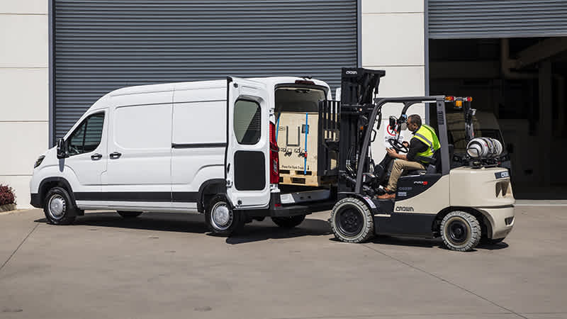 LDV has revealed its bold plan to "dominate" its rivals with the all ...