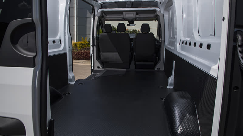 LDV has revealed its bold plan to "dominate" its rivals with the all ...