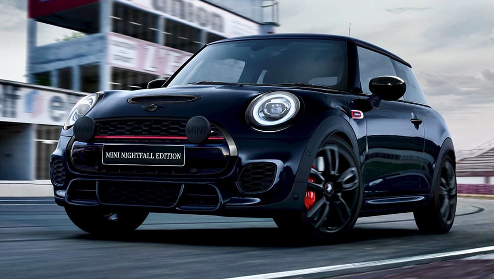 New Mini JCW 2021 pricing and spec detailed: Do the extra goodies ...