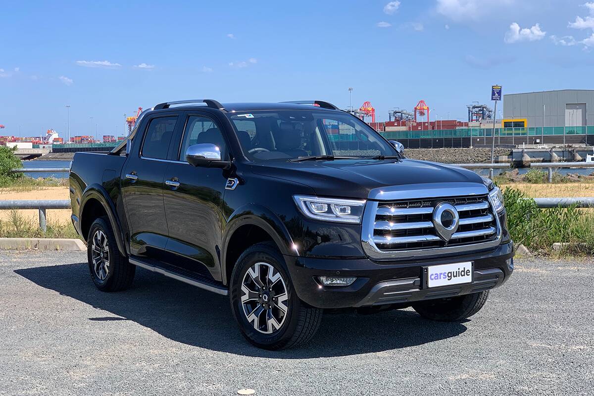 Cheap Haval SUVs & Utes - Can GWM Deliver an Affordable Option to the ...