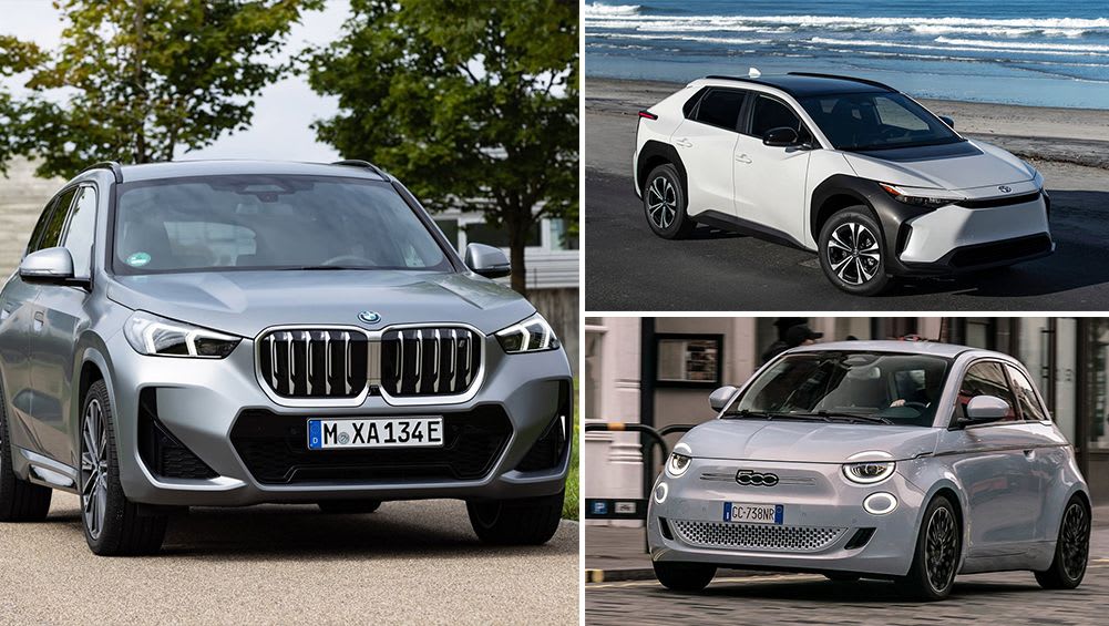 It has taken a while, but 2023 will be when Australia embraces electric cars | Opinion - Car ...