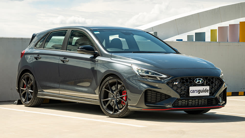 Popular hot hatch hit with price hike: 2026 Hyundai i20N and i30N prices jump to offset NVES ...