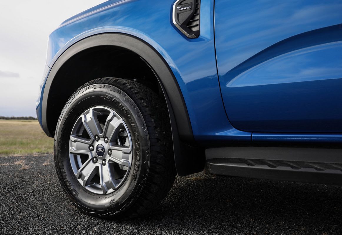 Ford Ranger specifications: All the details | Harden Murrumburrah ...