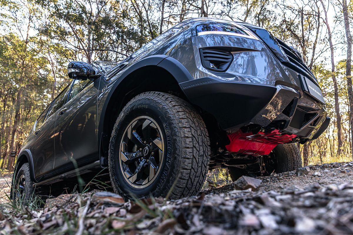 FWD vs AWD: What's the difference? | Magnet | Eden, NSW