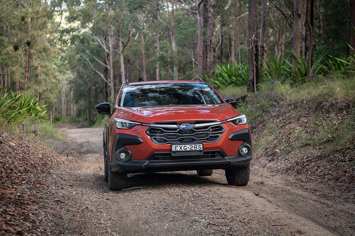 FWD vs AWD: What's the difference? | Narooma News | Narooma, NSW