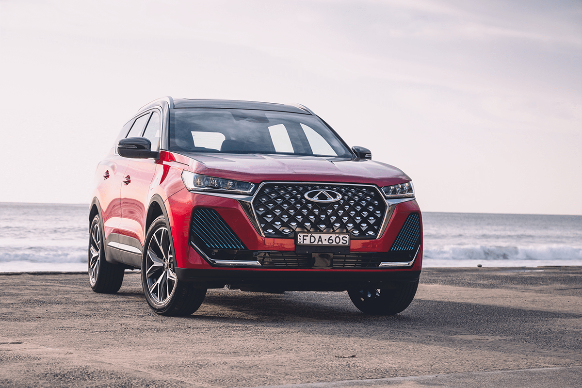 Chery Tiggo 7 Pro Urban 2024 review: snapshot - Value-for-money mid ...