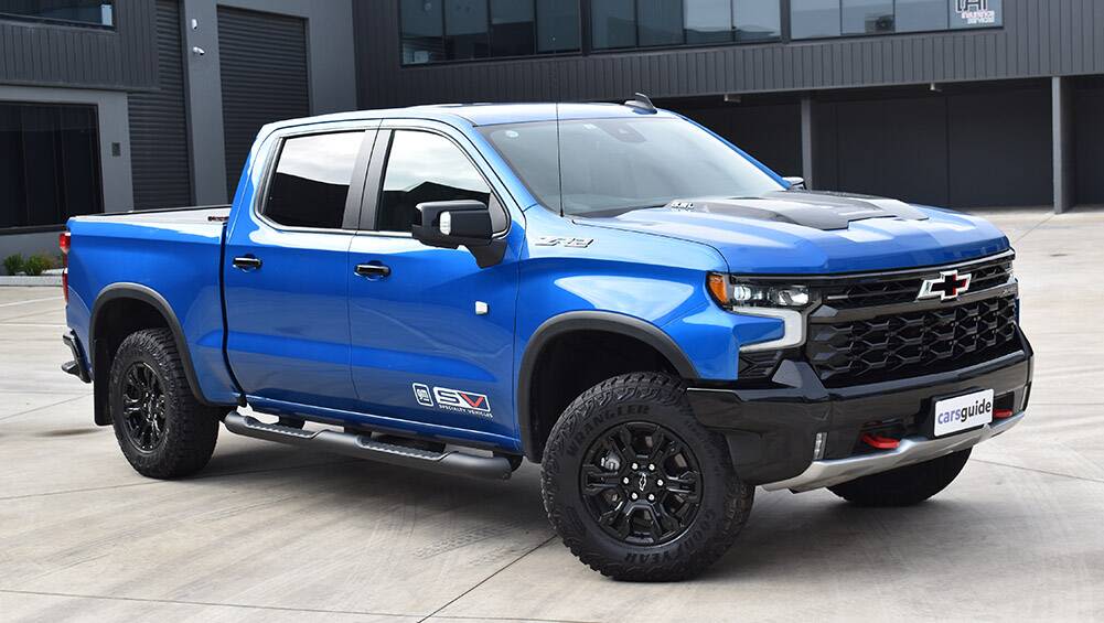 State of the art Australian manufacturing facility announced! Ram 1500 ...