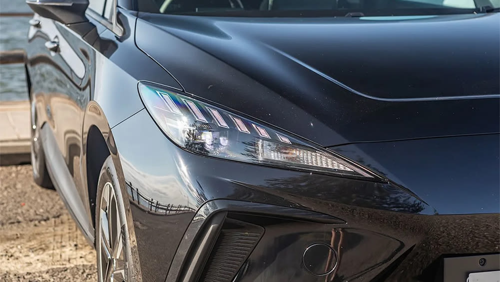 ‘Aggressively priced’ new electric car confirmed: 2028 MG2 locked in ...