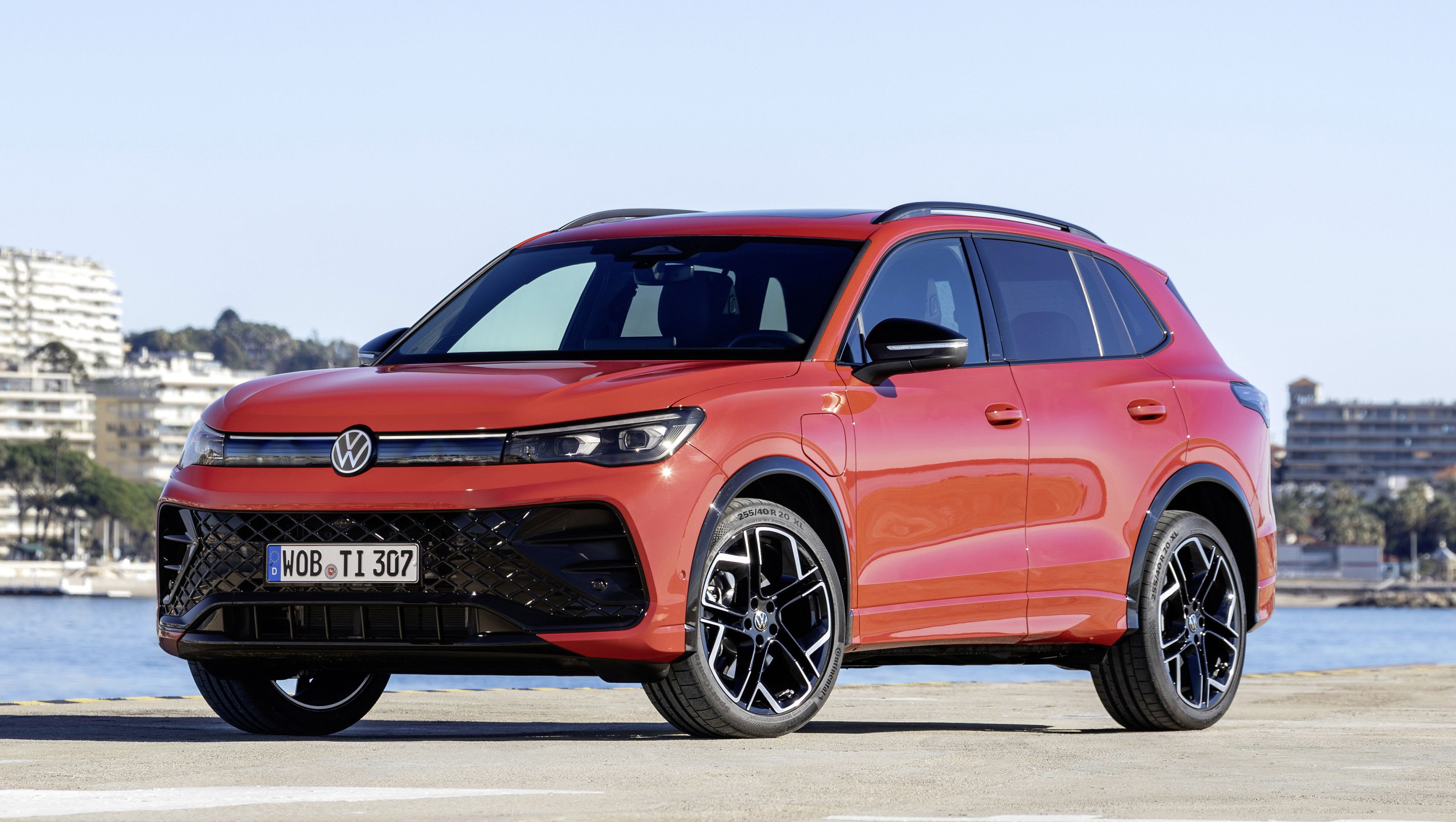 Tough times ahead? Volkswagen Group to 're-focus' in 2025 with VW ...