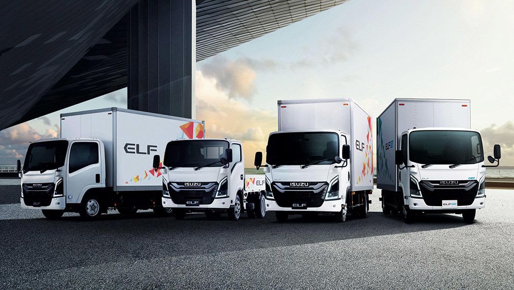 Heavy Vehicle Definition - What is a Heavy Vehicle? | CarsGuide