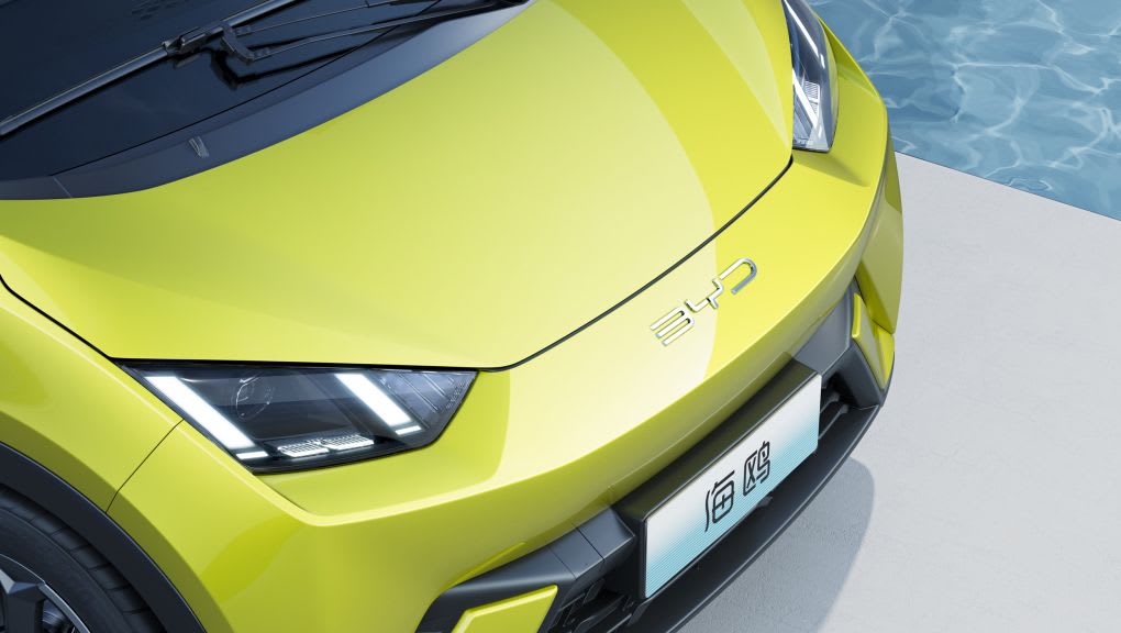 Will BYD slash electric car prices to match 2025 MG4, GWM Ora and others, or import cheaper EVs ...