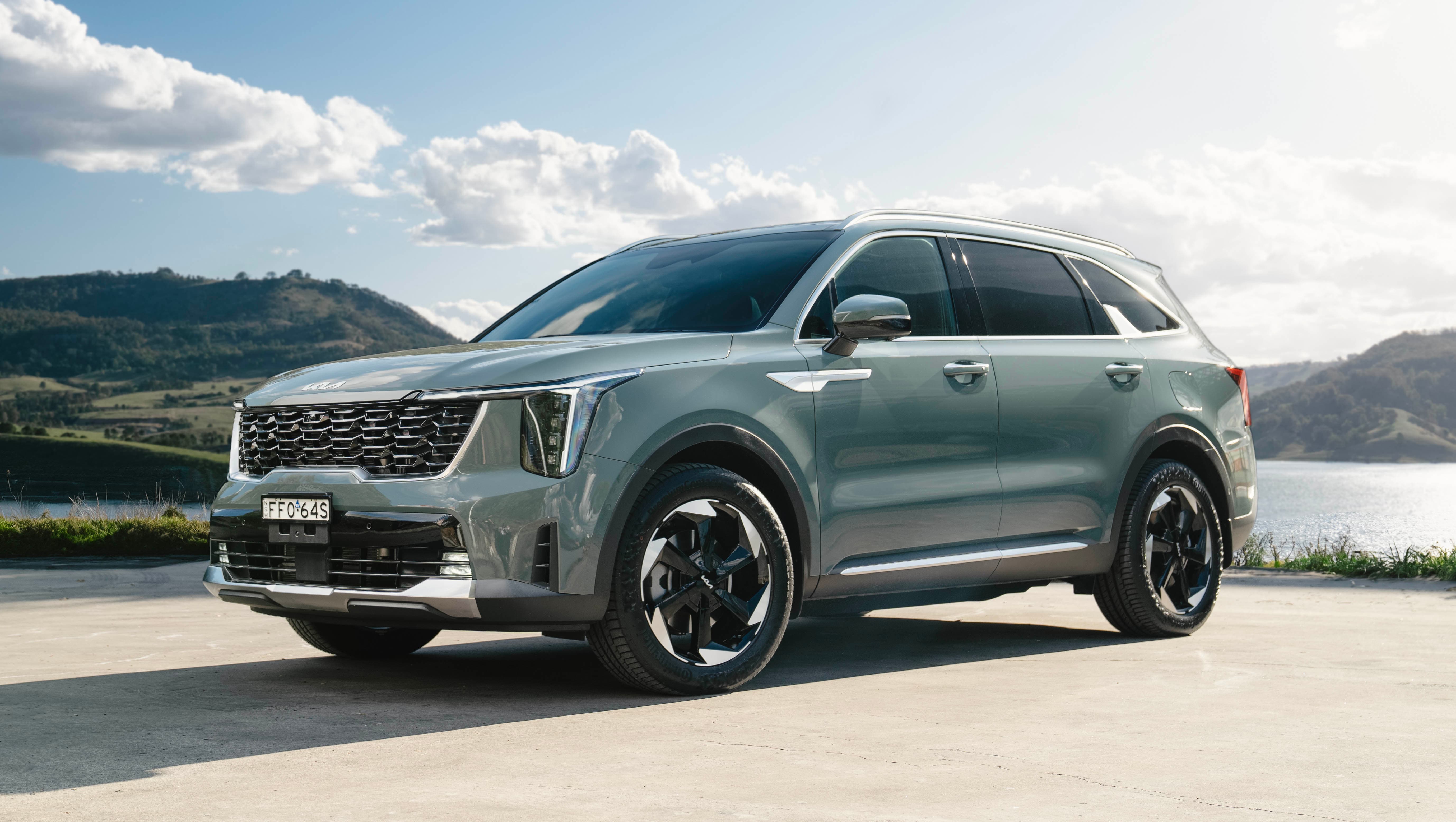 More plug-in hybrids for this popular brand? Kia open to new PHEVs ...