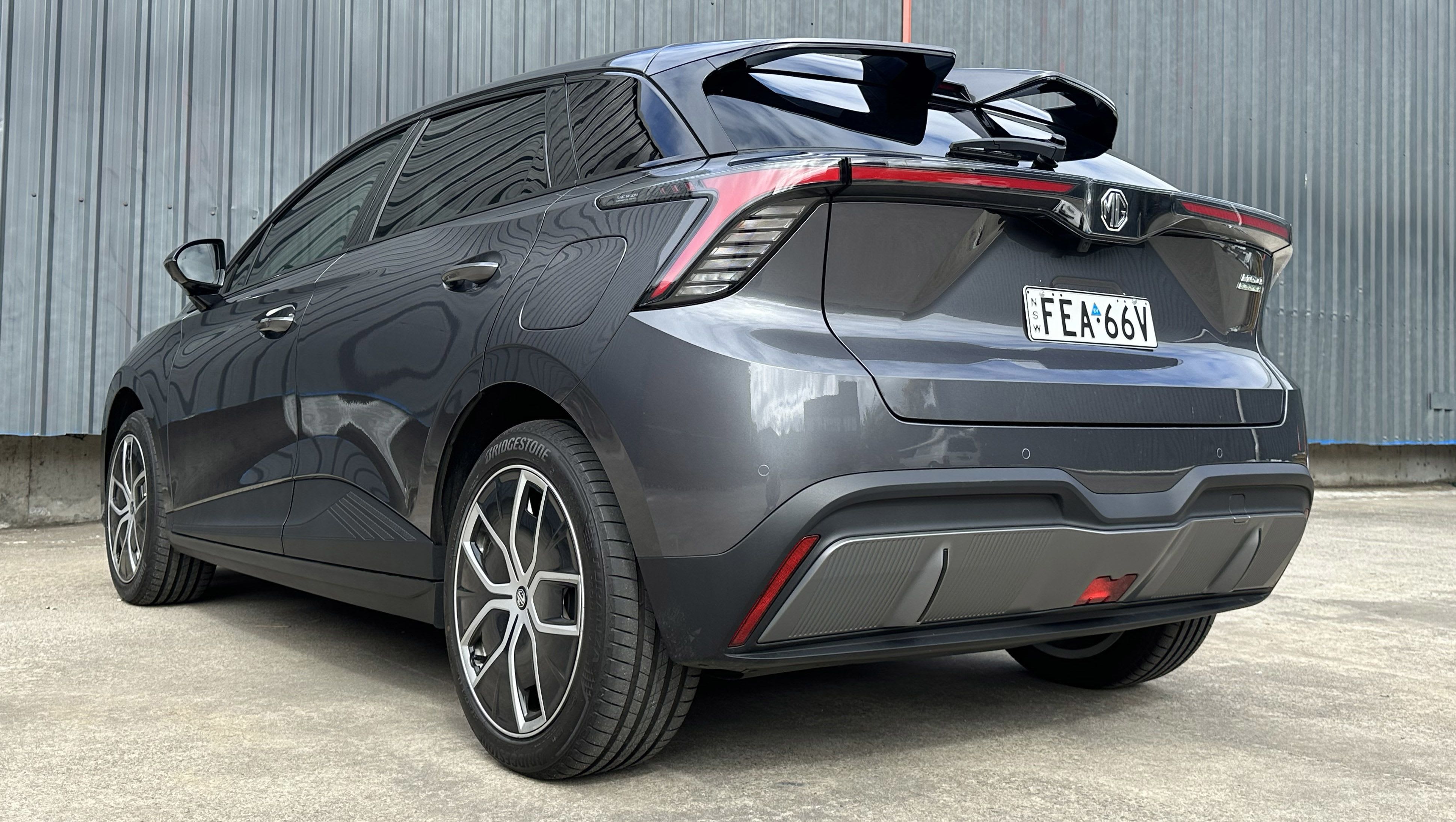 MG 4 2025 review: Essence 77kWh long-term | Part 1 – Is this BYD Dolphin, GWM Ora electric car ...