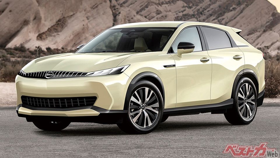 Next-gen Nissan Skyline takes shape in fresh renders: Hero performance ...