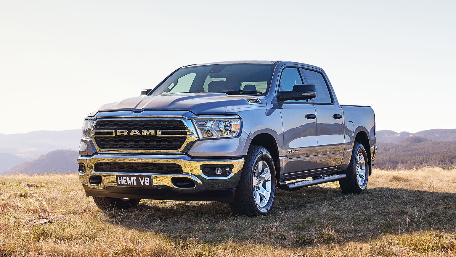 Ram 1500 recall woes continue with software glitch identified in close ...