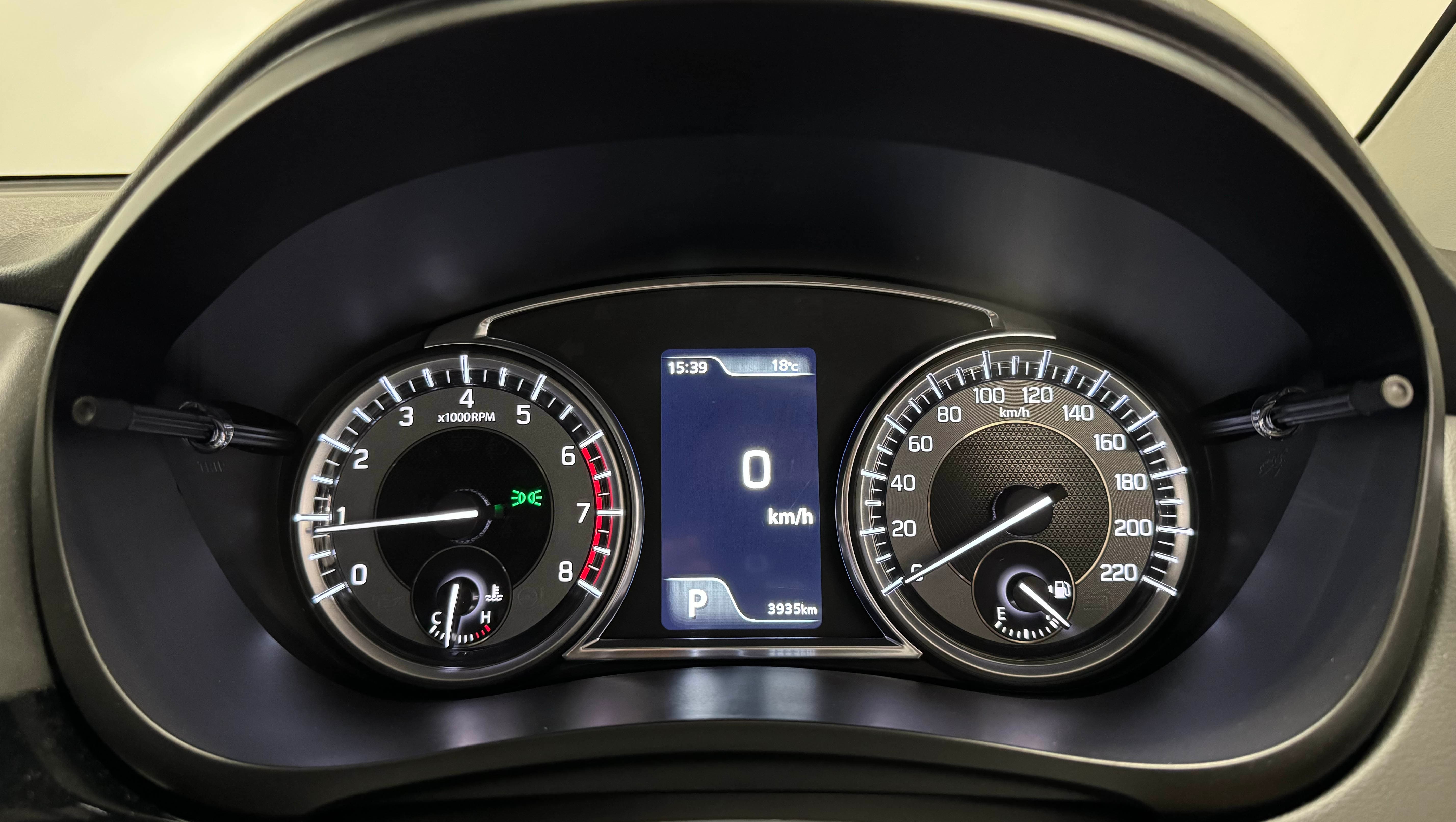 Don't like touchscreens and digital displays? These are the last cars ...