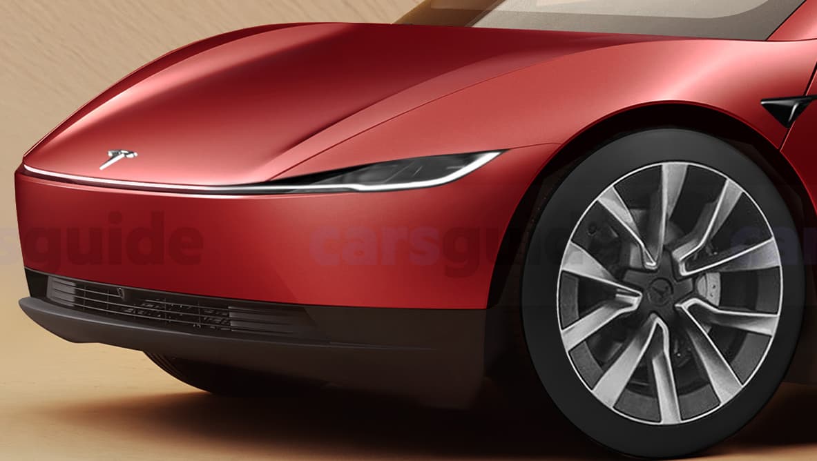 Tesla Model Q? Sub-$50,000 Tesla electric car due to arrive in 2025 to ...