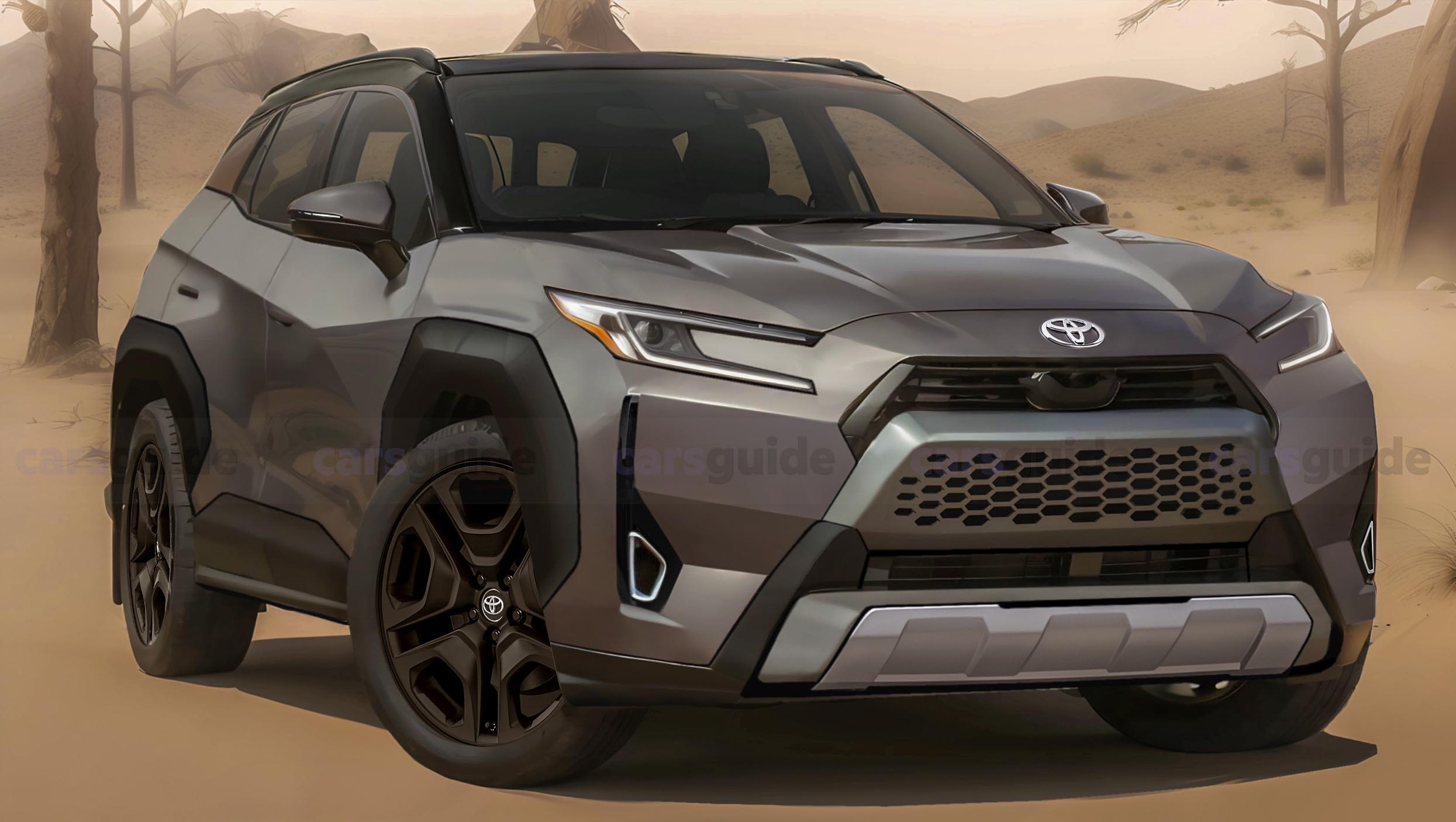 'We never say told you so': Toyota says the market has spoken on ...