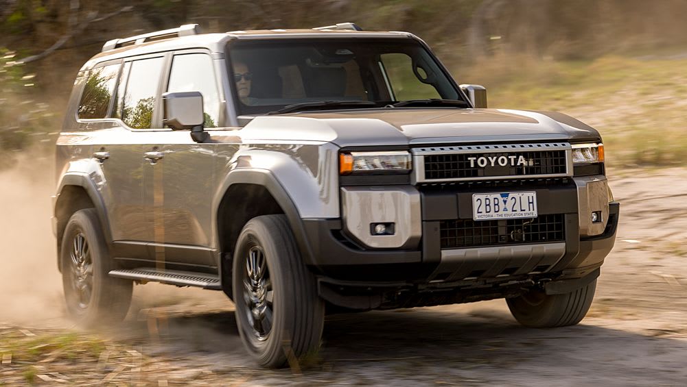 The best new cars in 2024! From family hatchbacks to superbly-executed ...