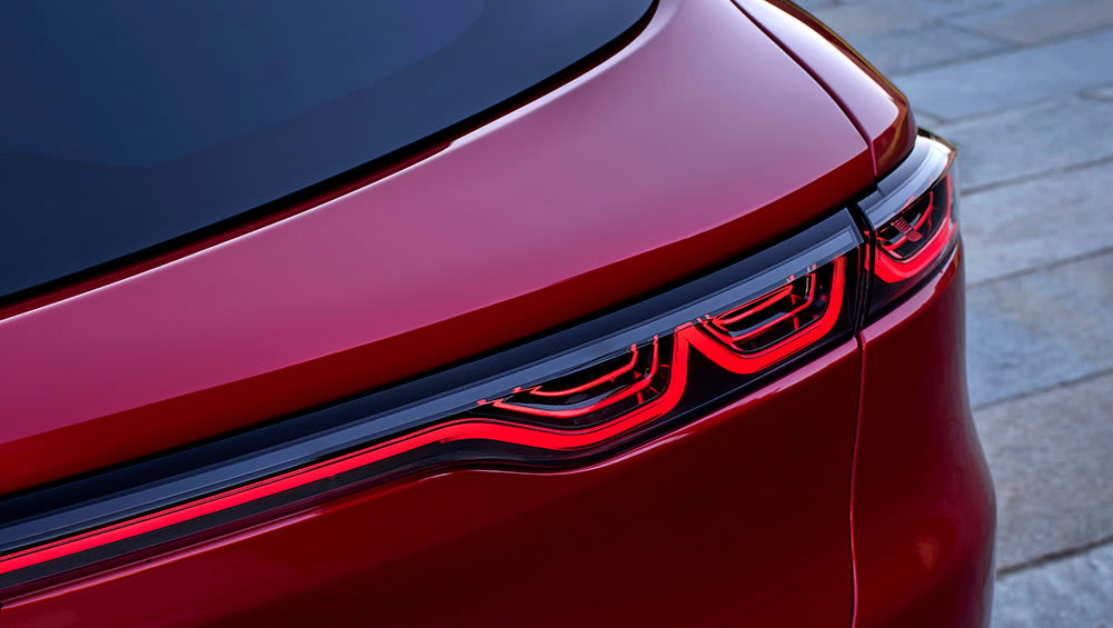 'Maximum pleasure': 2025 Alfa Romeo Tonale promises to dial up the ...