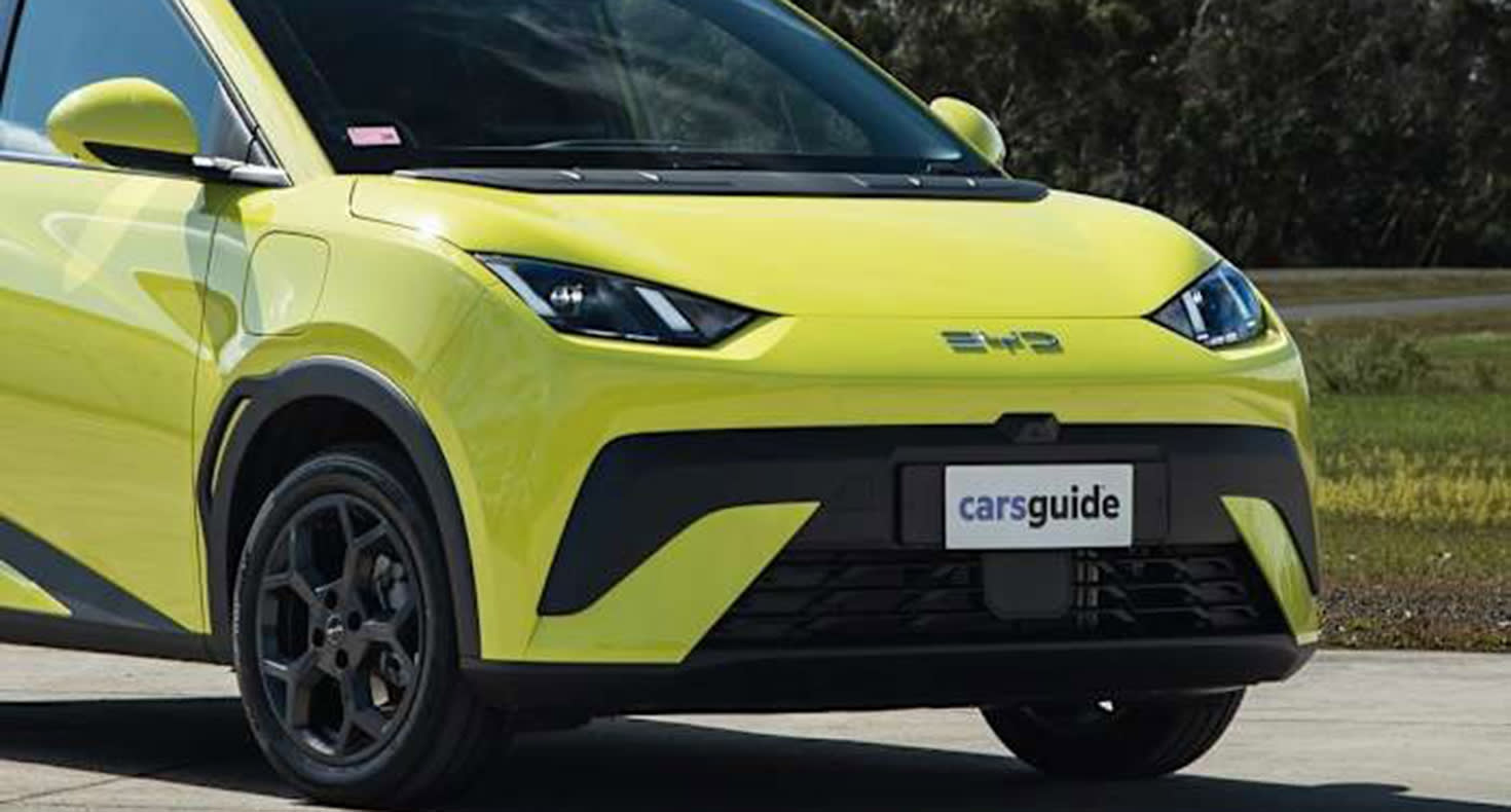 Budget-friendly car resurgence in Australia? How this segment is ...