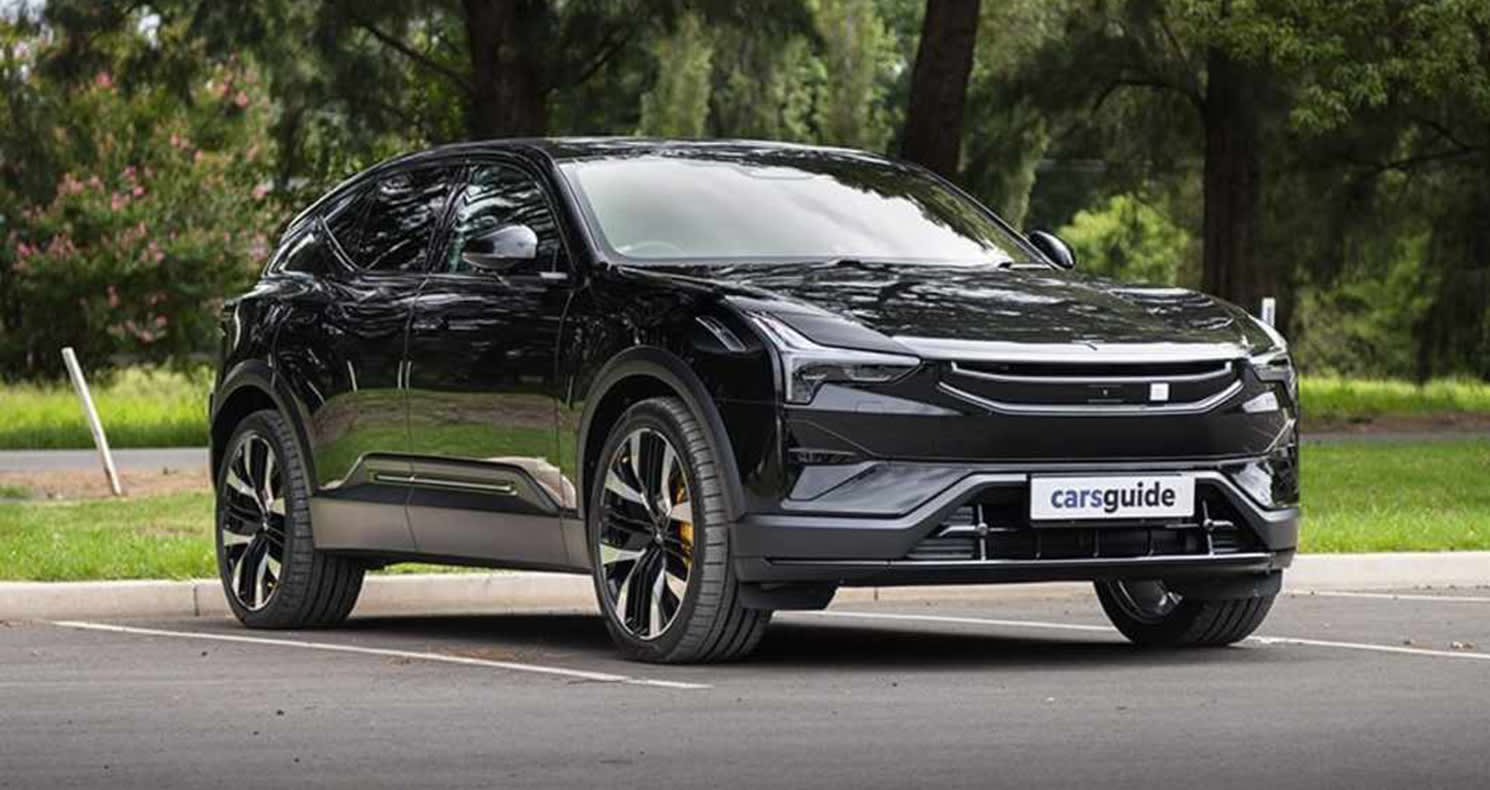 ‘Blatant scaremongering’: Electric car maker Polestar slams industry ...