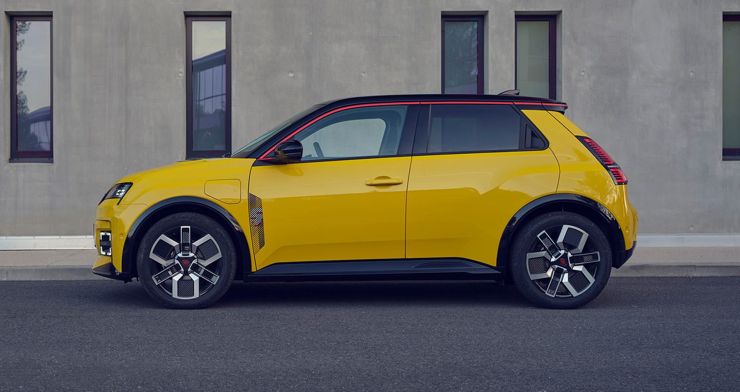 Iconic small Ford will return with a twist! 2028 Ford Fiesta to return ...