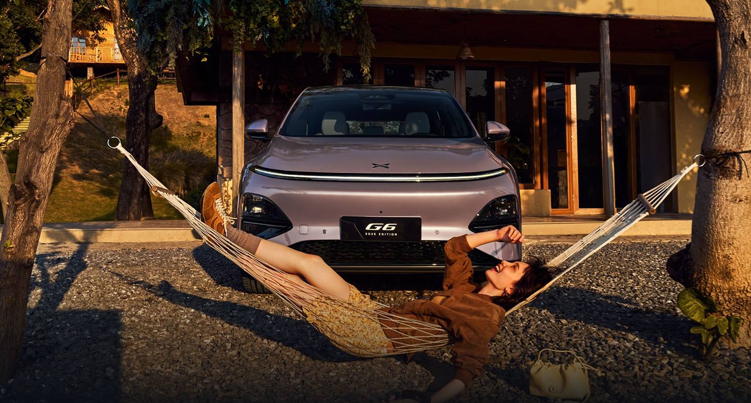 Chinese brand XPeng has big Australian plans and this is how it would ...