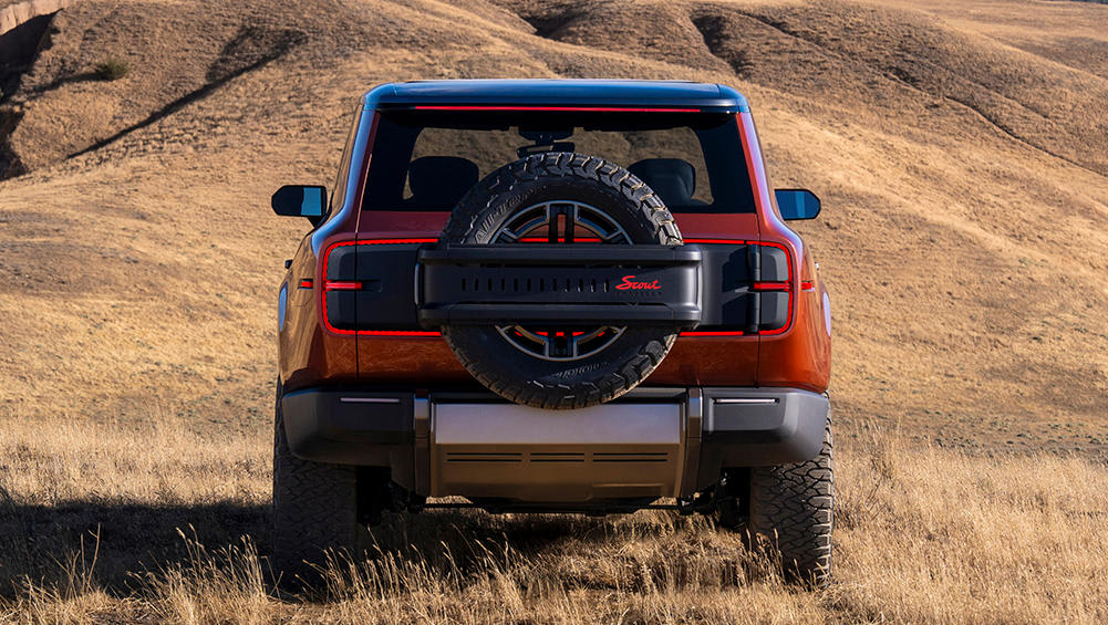 Audi plans to build a hardcore off-roader to rival the Land Rover ...