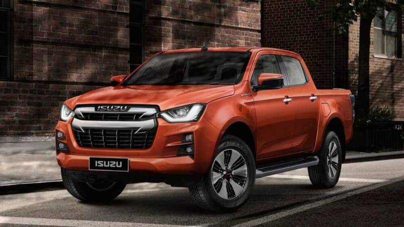 Best utes arriving in 2020 - Car News | CarsGuide