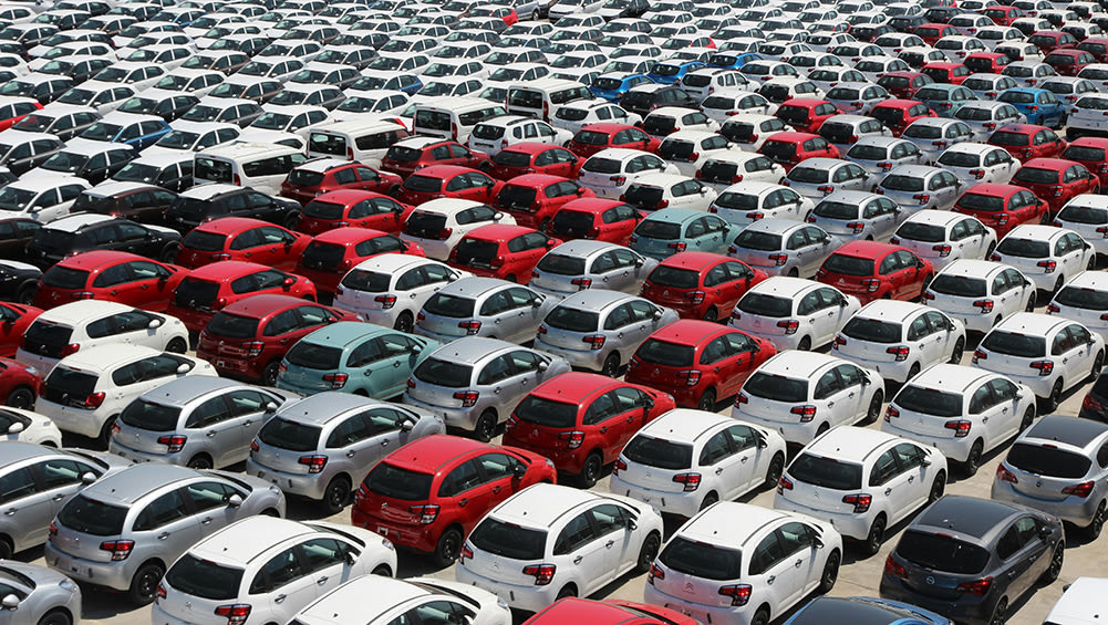 What is the most popular car colour? - Car Advice | CarsGuide