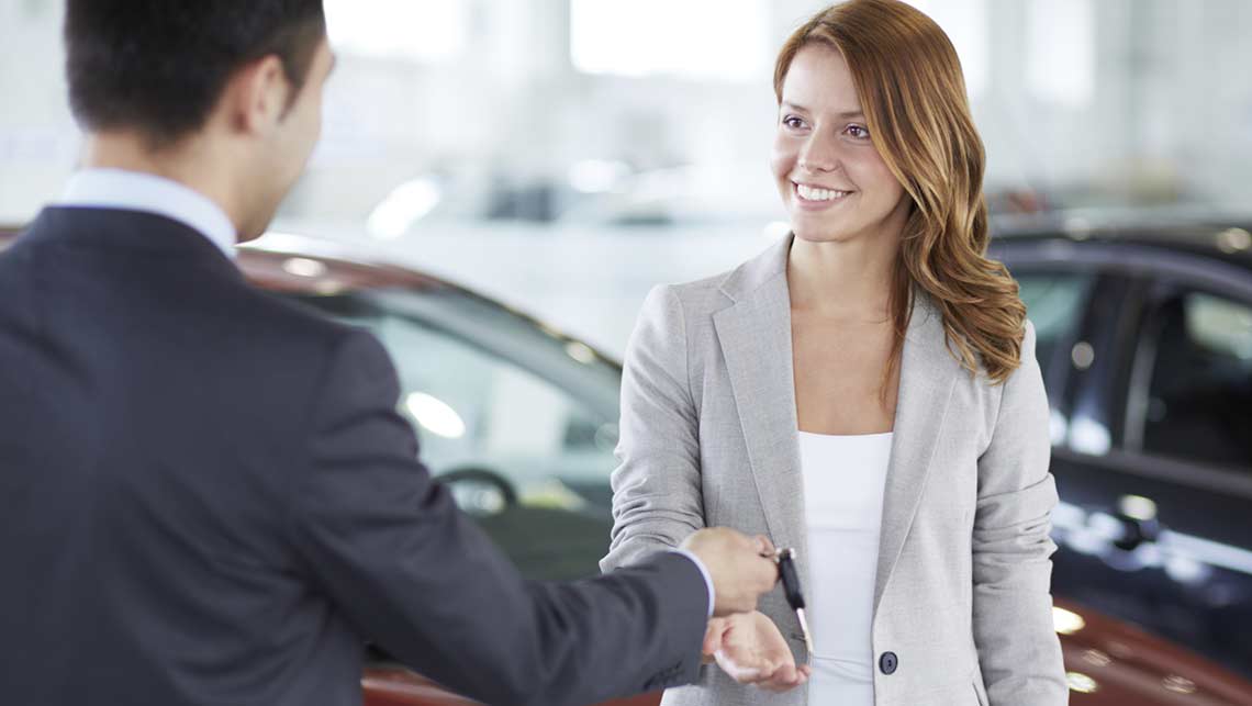 Extra up-front costs of car buying - Car Advice | CarsGuide