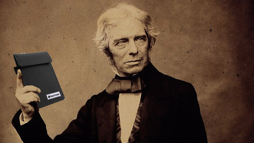 A Faraday box for car keys - What is it? How does it work? How much ...