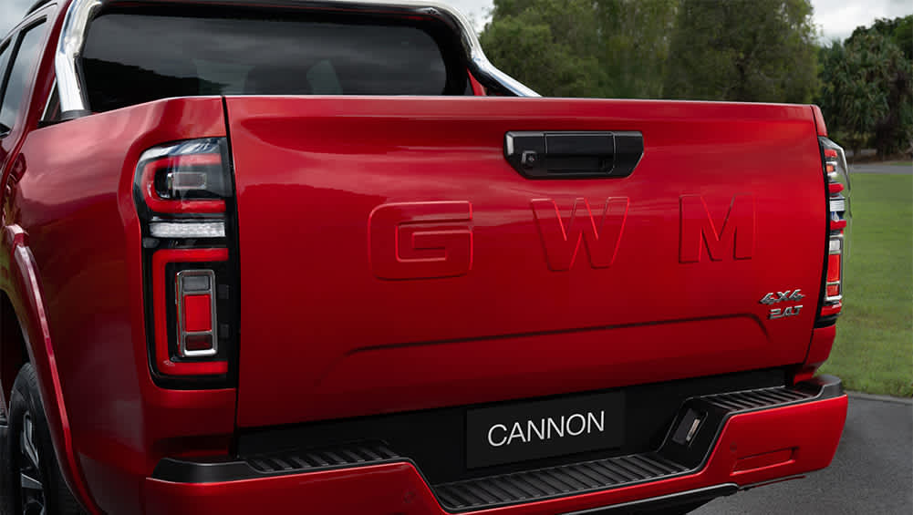 Emerging Chinese super-brand! GWM plotting to be a sustained top five ...