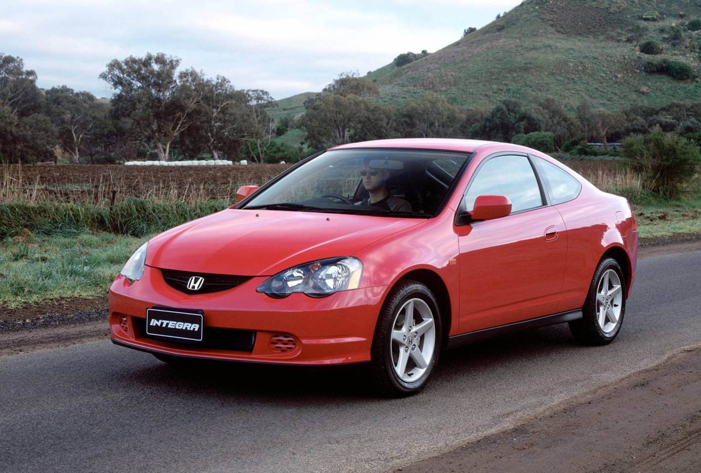 Used Honda Integra review: 1993-2007 | CarsGuide