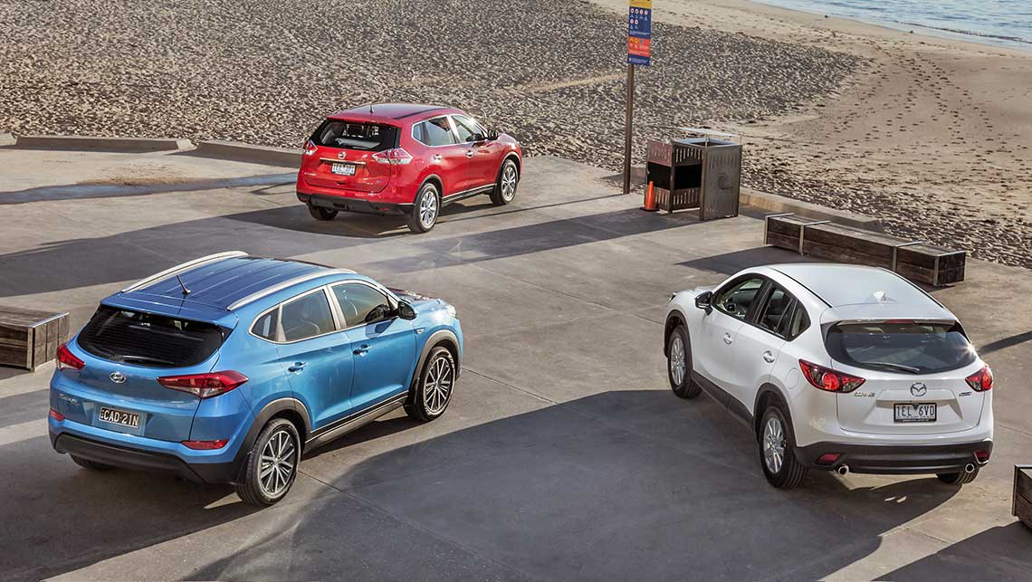 Compare Cars Online Australia | CarsGuide