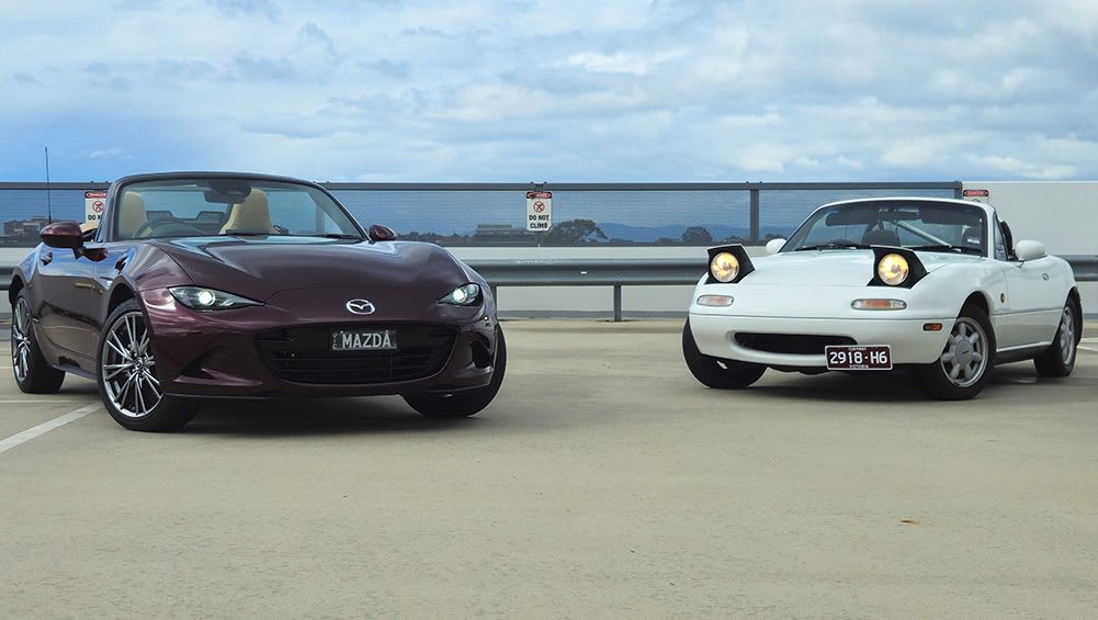 This type of car is disappearing: Where did all the affordable ...