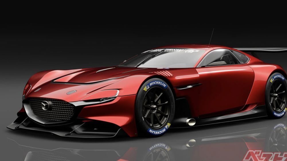 Mazda confirms rotary revival: "It's fundamental to the brand" - Car ...