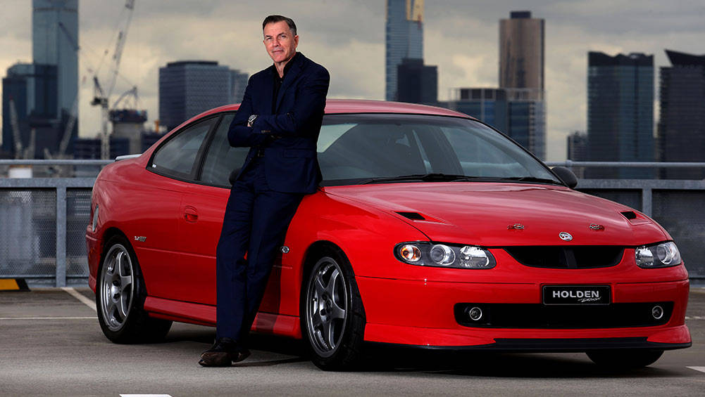 Aussie Mike Simcoe's plan for America - Car News | CarsGuide