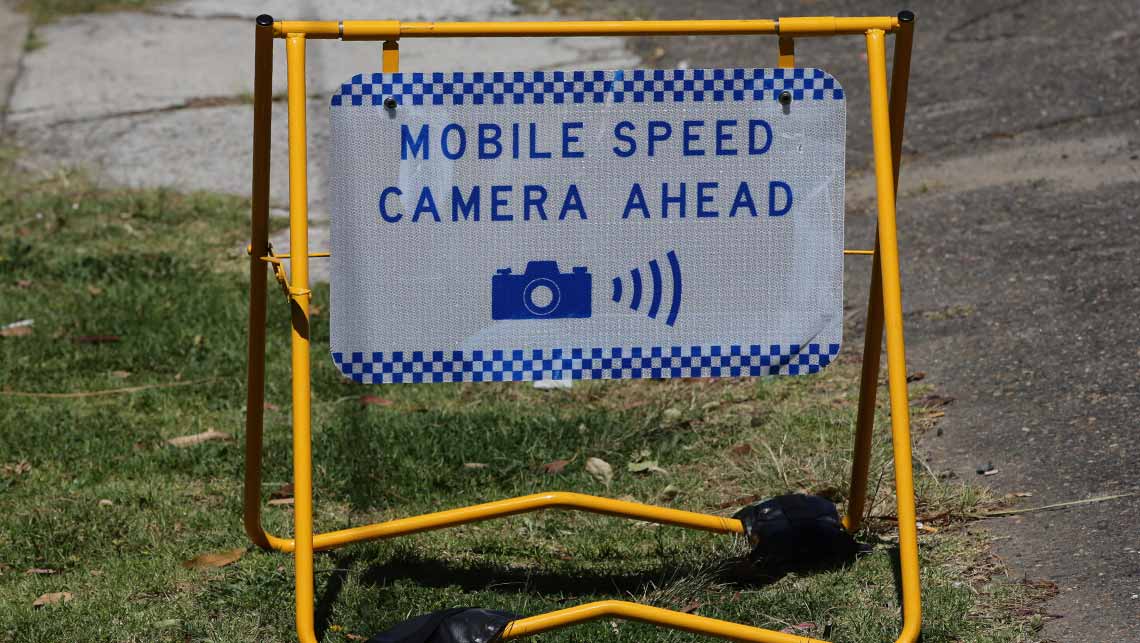 Top 10 SA mobile speed camera sites revealed - Car News | CarsGuide