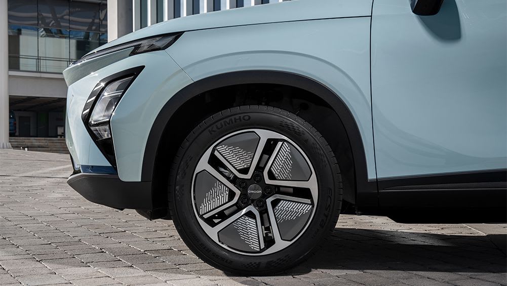 An electric car with 1500km of range is just around the corner: Chinese car brand Chery to debut ...