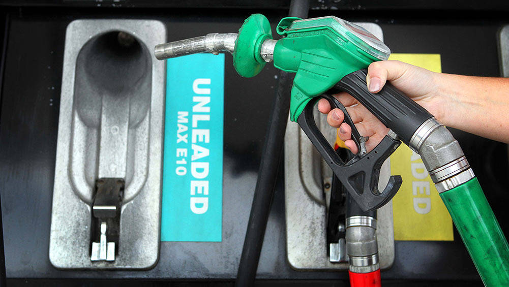 Sydney motorists paying more for petrol - Car News | CarsGuide