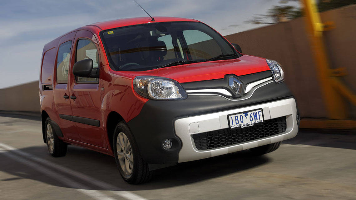 Renault Kangoo 2014 review | CarsGuide